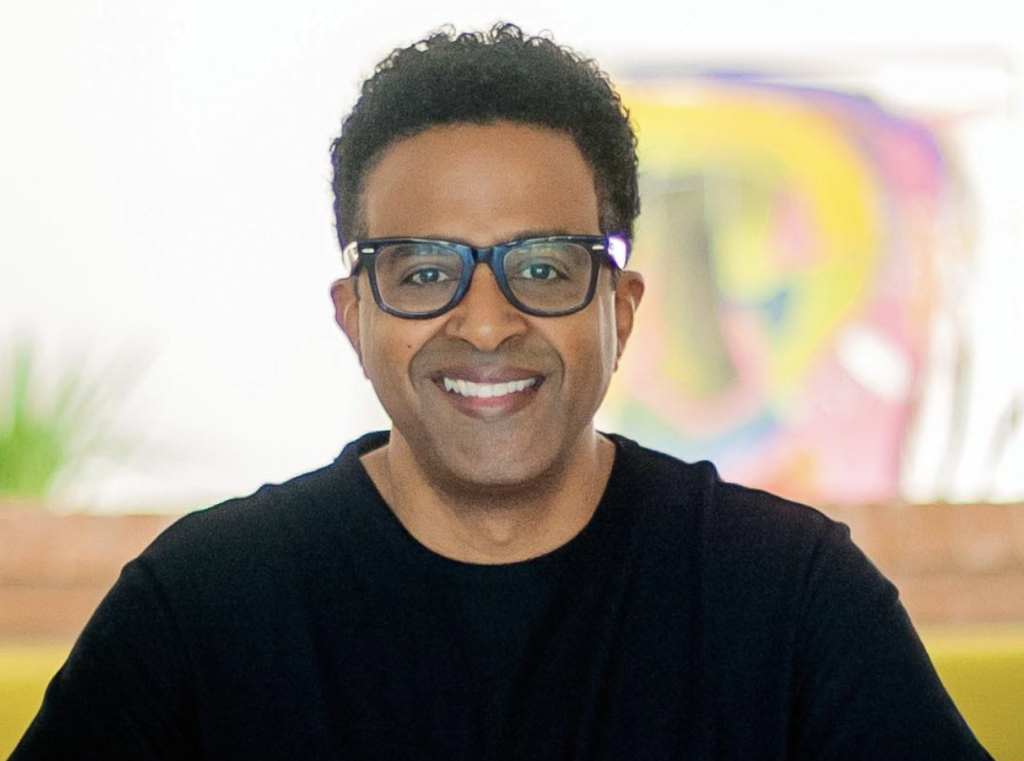 Yared Akalou - HourWork