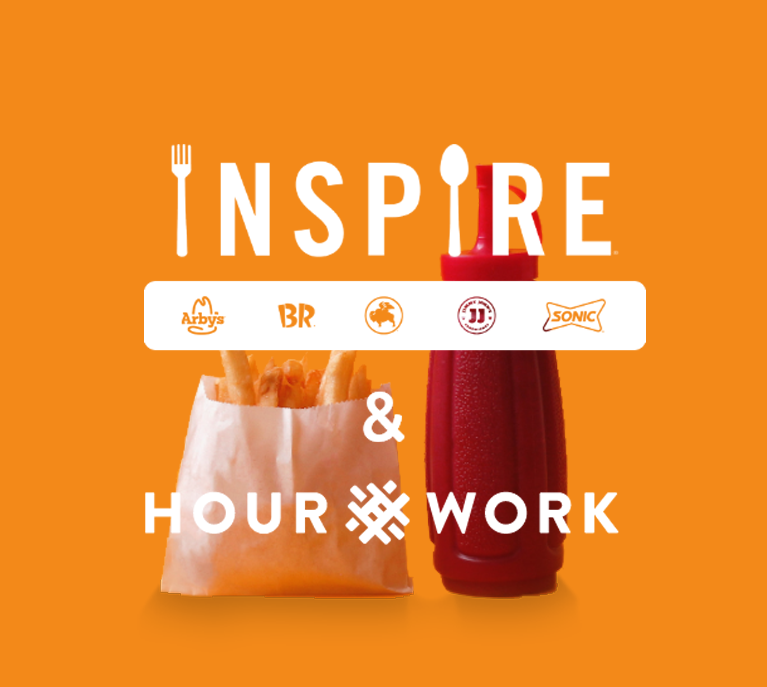 Inspire - HourWork